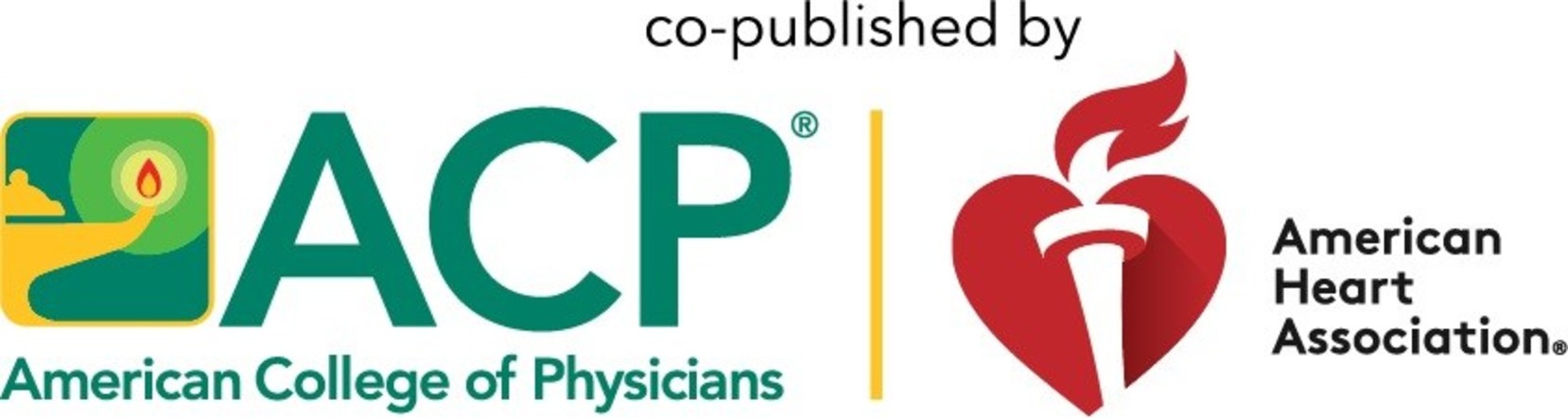 ACP and AHA Name Editor In Chief and Deputy Editor For Annals Of ...