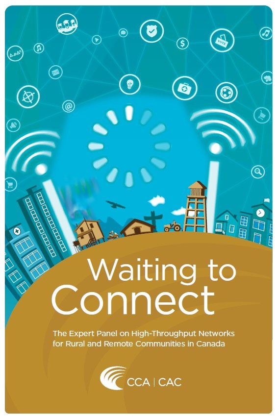 Canada's connectivity gap leaving rural, remote and Indigenous ...