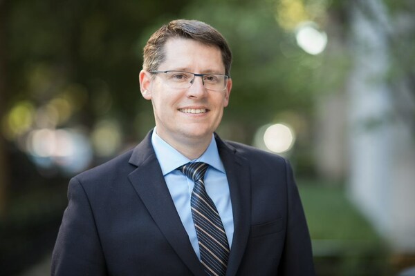 Wilson Perumal & Company Promotes Ernie Spence to Principal