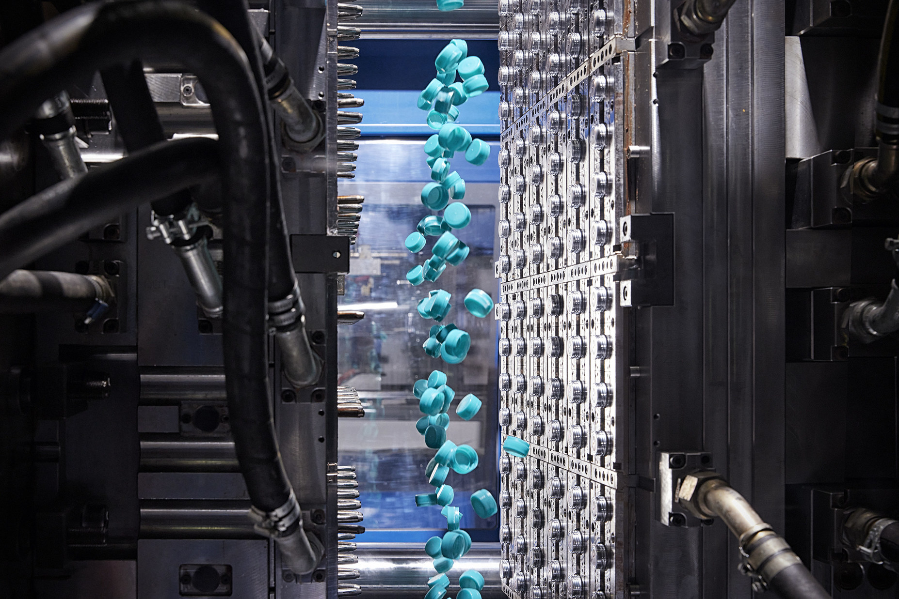 Global Plastics Manufacturer Selects Missouri for New Facility