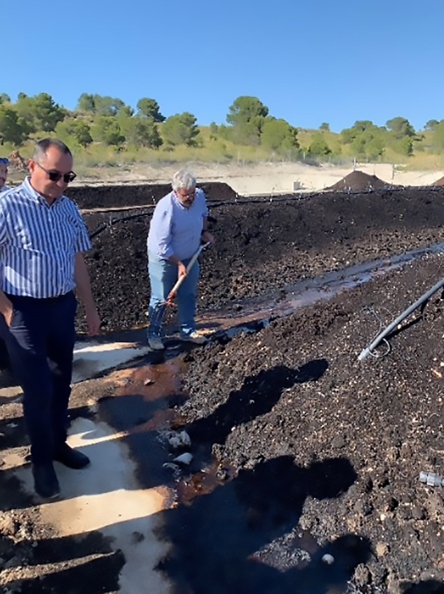 Gil Family Estates Expands its Sustainable and Organic Footprint