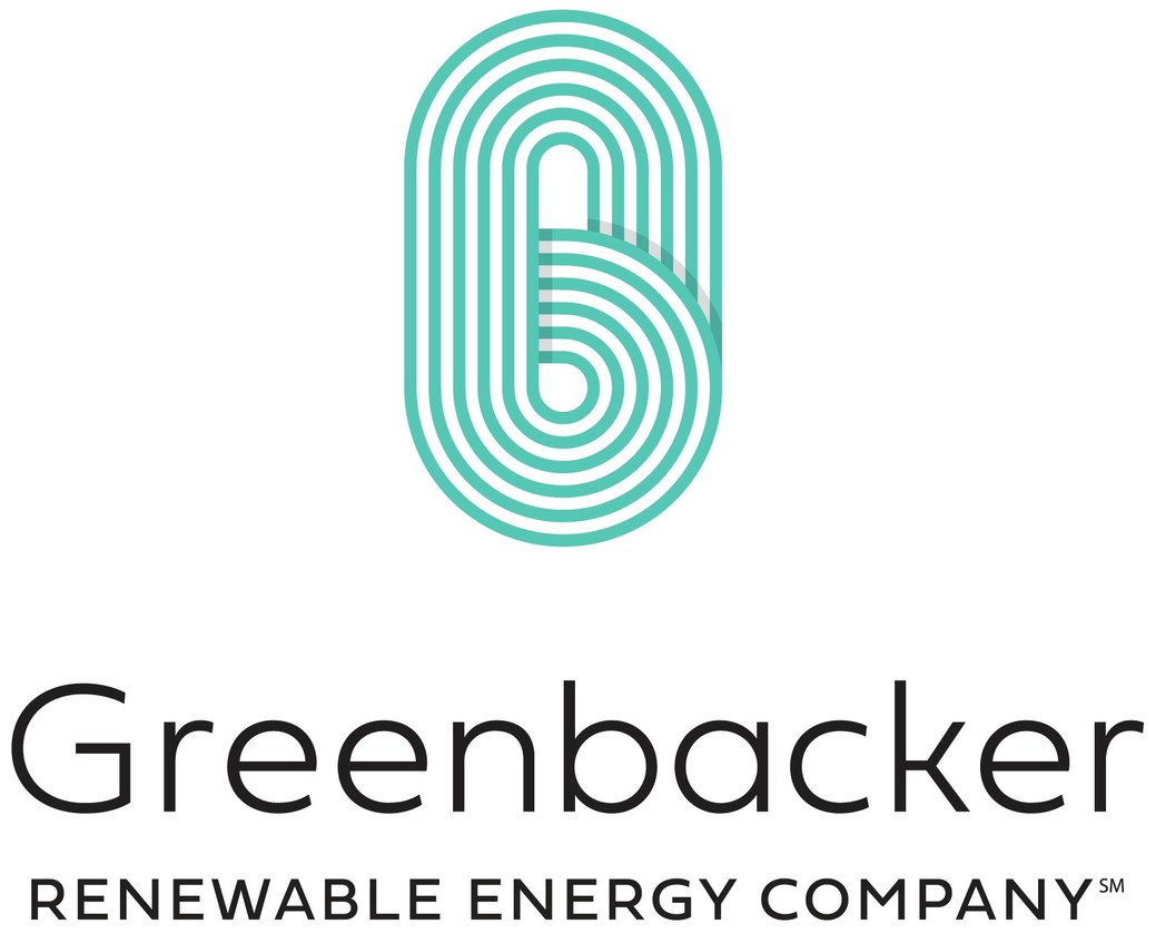 Borrego's EPC Team Partners with Greenbacker on Two Utility-Scale Solar ...