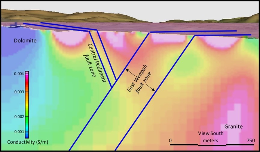 Eminent Samples up to 60 g/t Gold and Confirms Existence of Potential ...