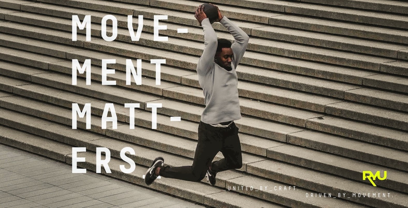 RYU Apparel Sets Date for US Launch of Inaugural Catalogue Business