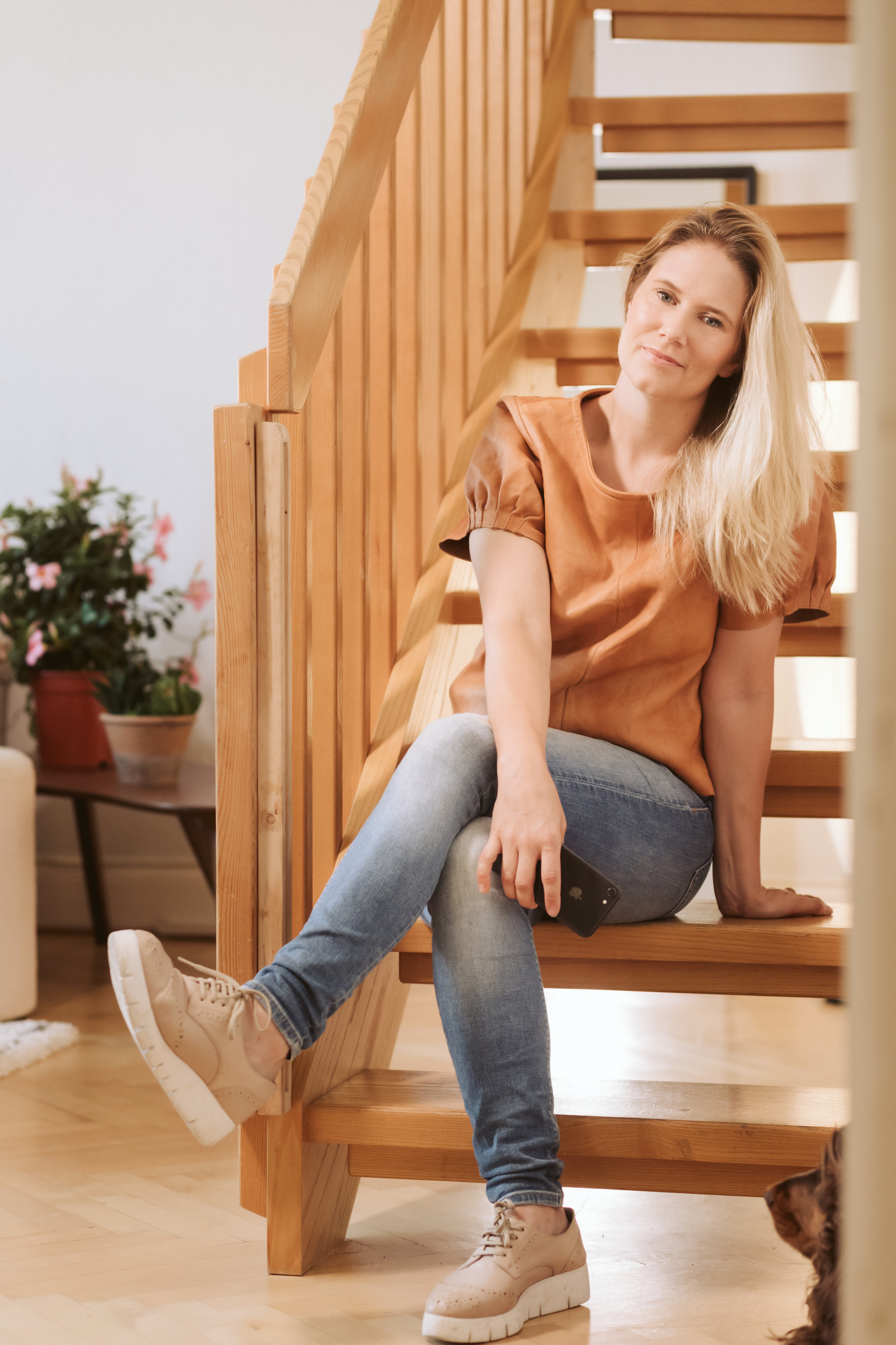 Blisser's CEO Sara Fernstrom Raises $1M in Seed Funding to Combat ...