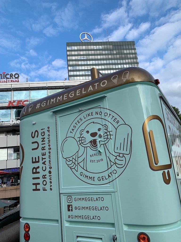 ROKA: Der Food Truck-Mehrwert