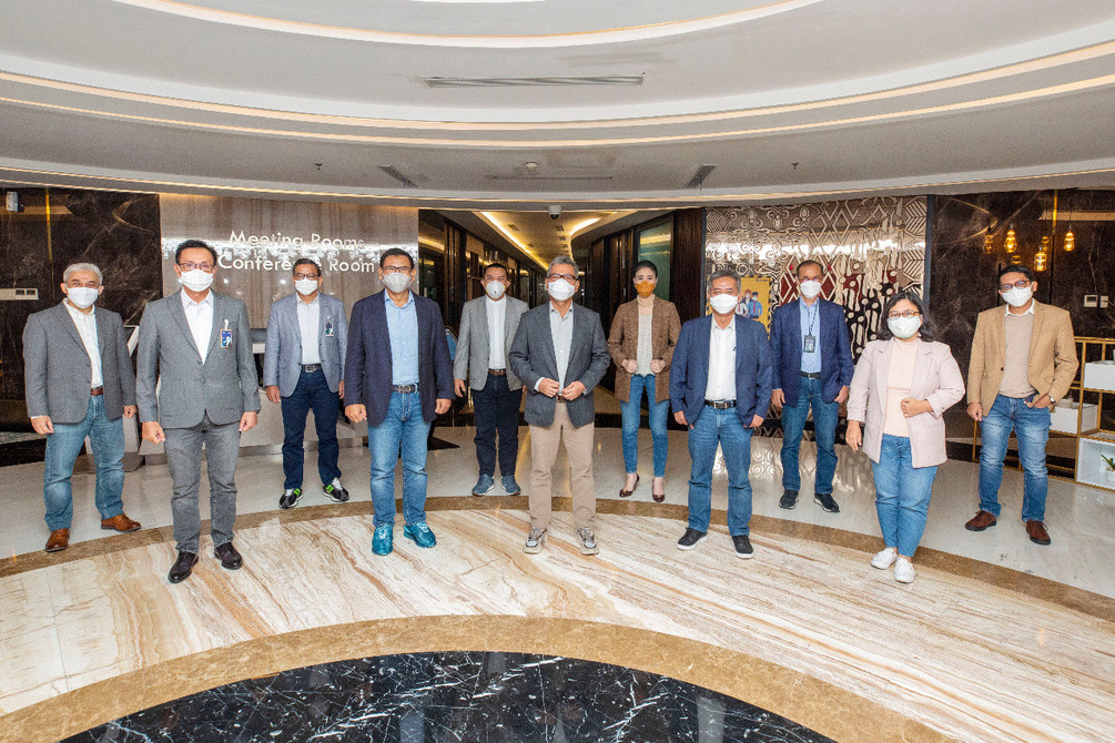 BRI Announces Solid Growth with a Profit of IDR 19.07 Trillion for ...