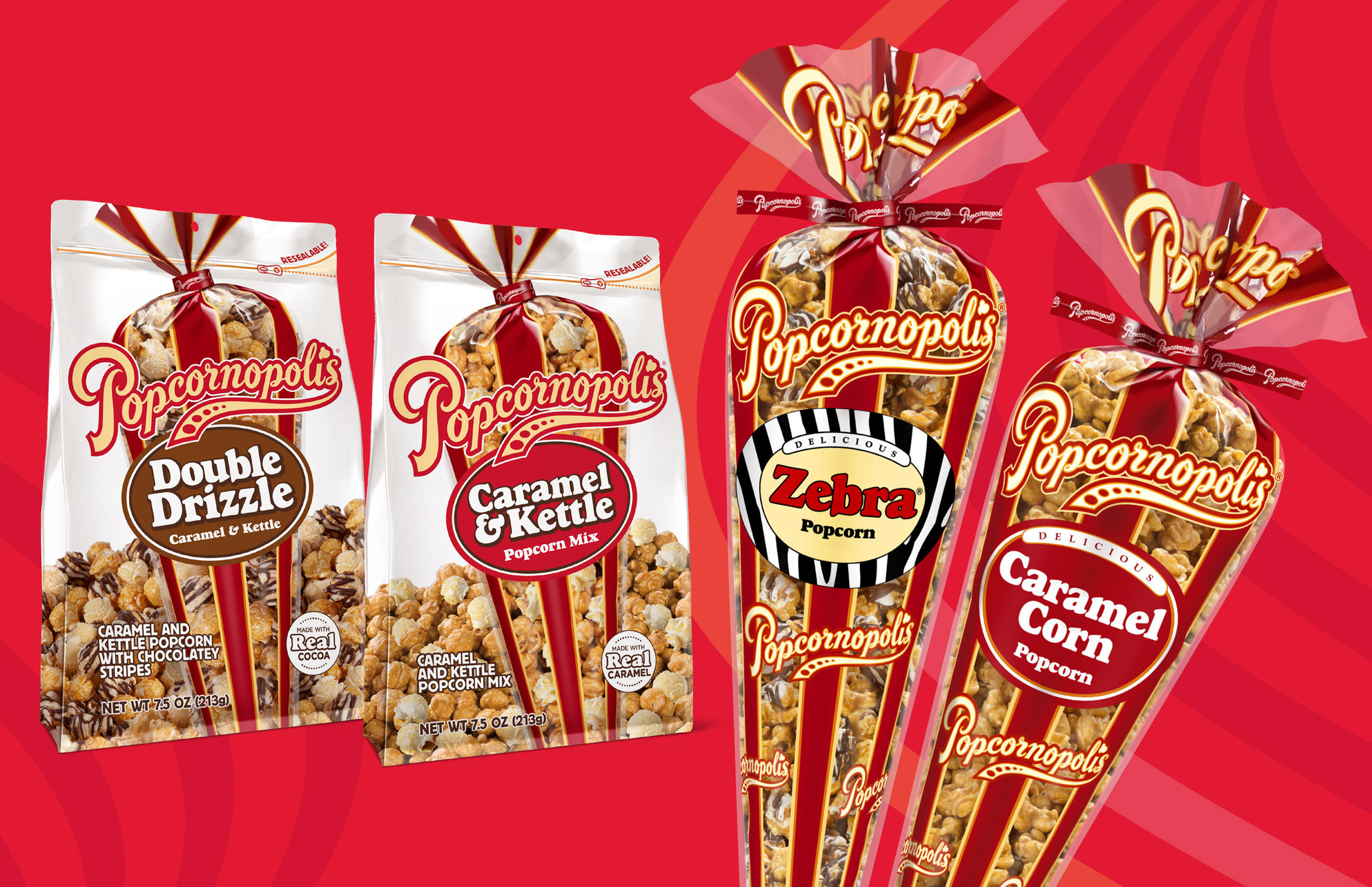 NexPhase Capital Exits Investment in Popcornopolis Through Sale to ...