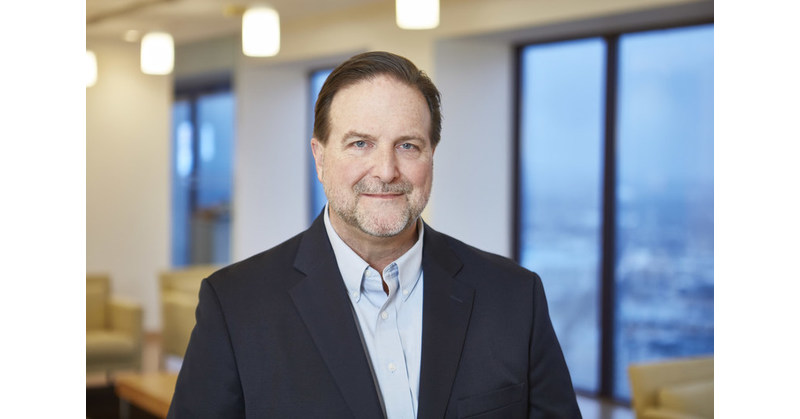 LP Building Solutions' SVP of Manufacturing Services Elected to the ...