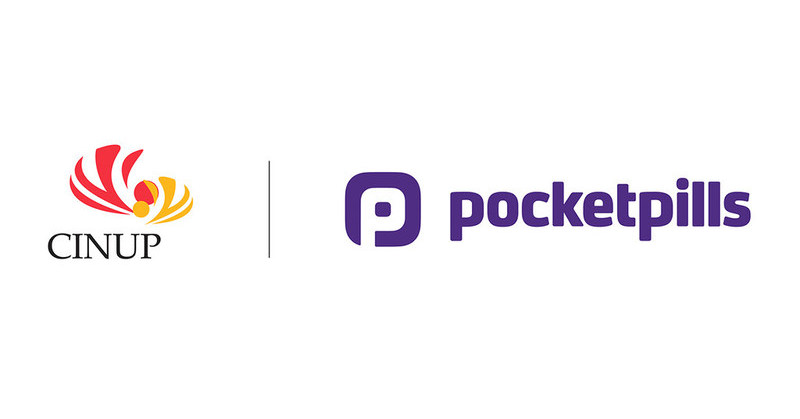 Pocketpills announces partnership with CINUP