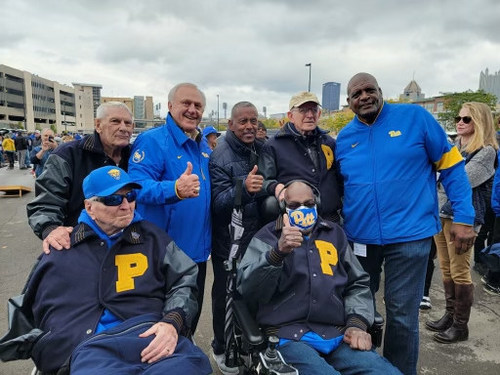 Legendary Football Coach and Celltex Sports Program Manager Inducted to ...