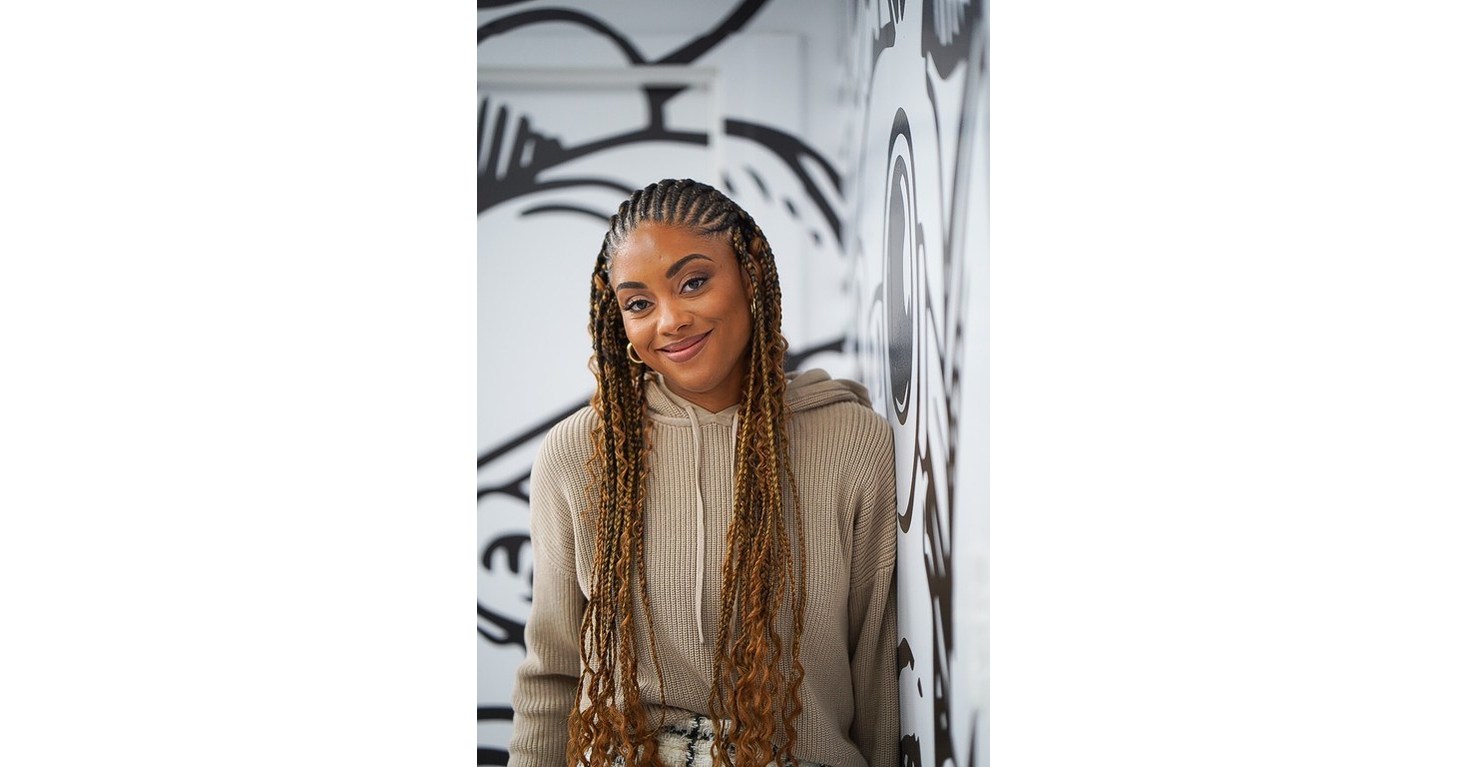 NBA All-Star Star Chris Paul (CP3) and wife Jada Paul Become Investors ...