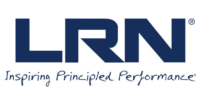 Culture Fuels Success: LRN Benchmark of Ethical Culture Reveals ...