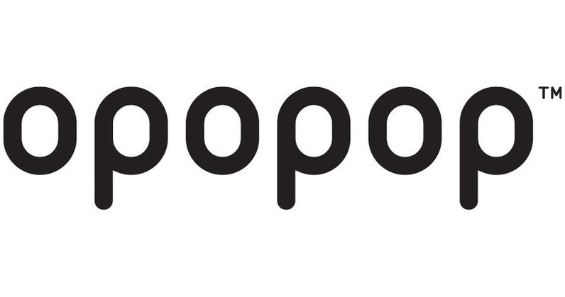 DTC Sensation Opopop, Creators of Flavor Wrapped™ Popcorn Kernels ...