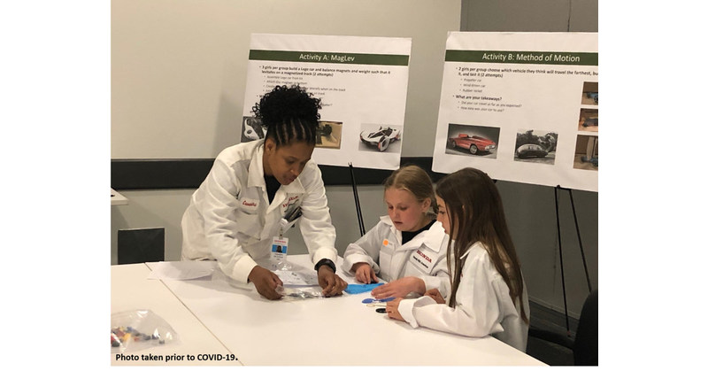 Honda Strengthens Commitment to Corporate Social Responsibility in ...