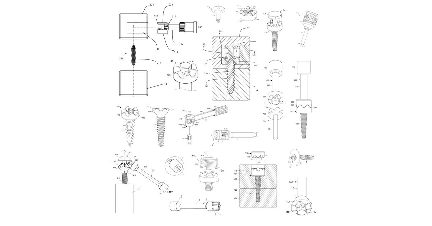 The Case for Universally Applicable Fasteners