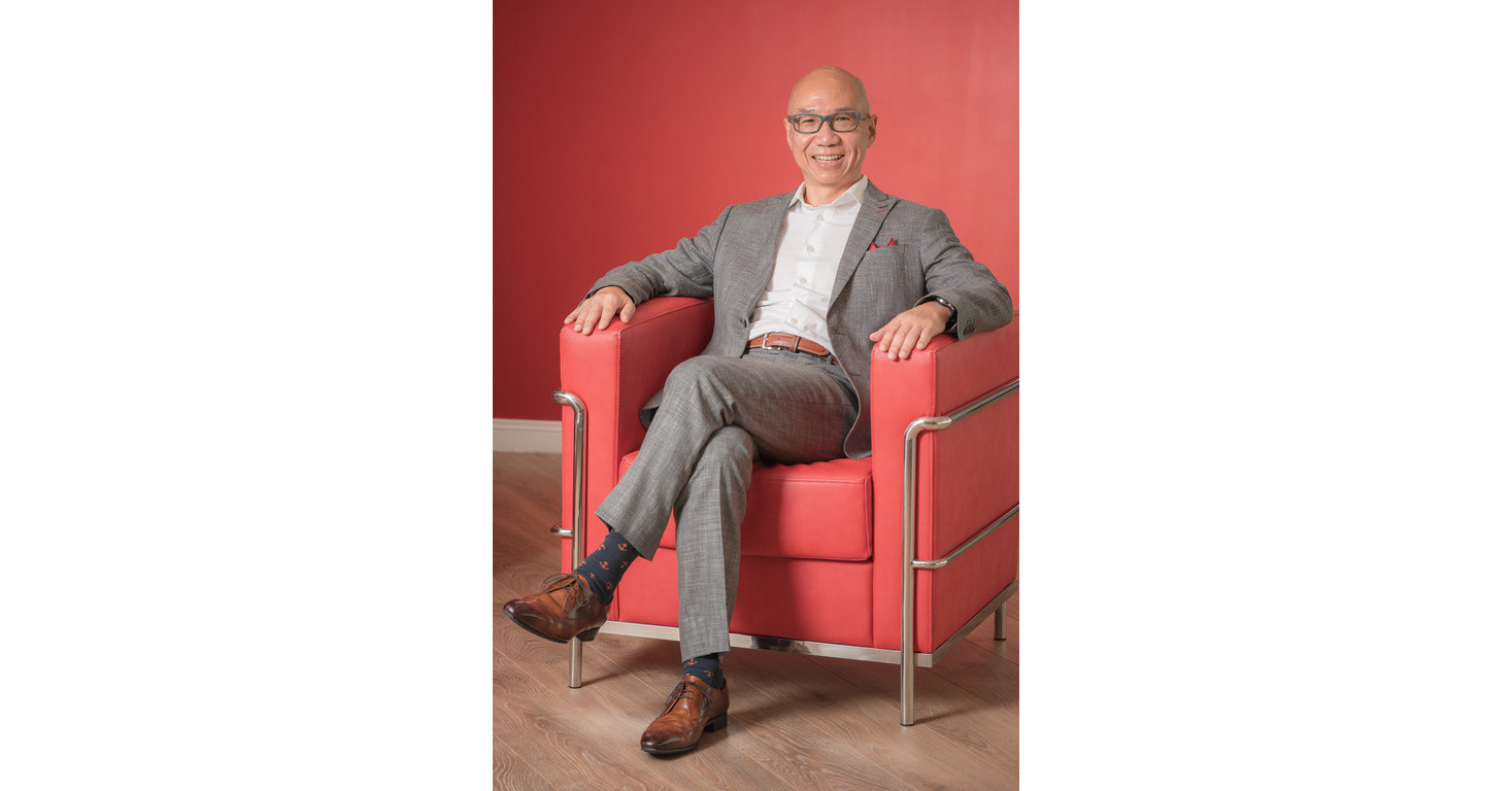 HGC Appoints Daniel Ng as Senior Vice President of Corporate Business ...