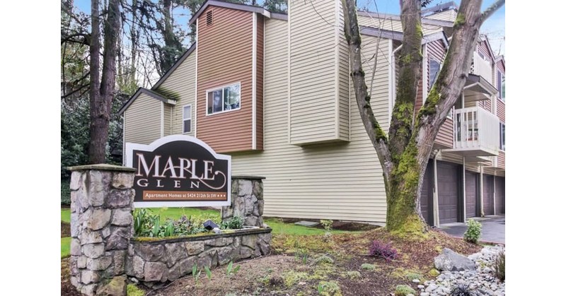 Hamilton Zanze Sells Multifamily Community in Seattle Metro