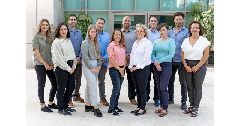 Israeli Medical Device Startup, Innoventric Ltd., Wins the Prestigious ...