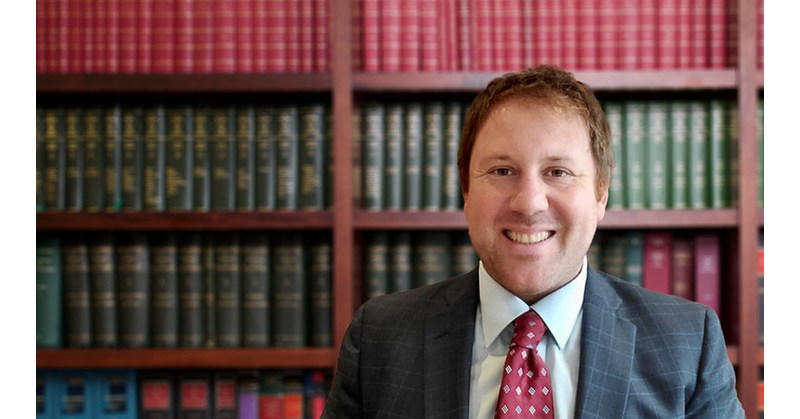 The Brattle Group Welcomes Senior Consultant Benjamin Wagner