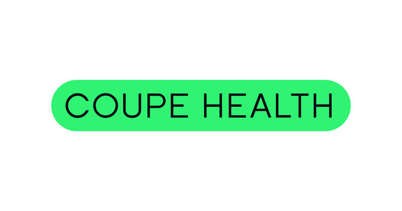 Coupe Health Acquires SPH (formerly SimplePay Health) from Holmes ...