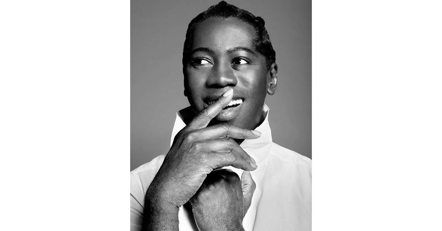 Miss J Alexander Famous For His Creative Style as Designer, Judge And ...