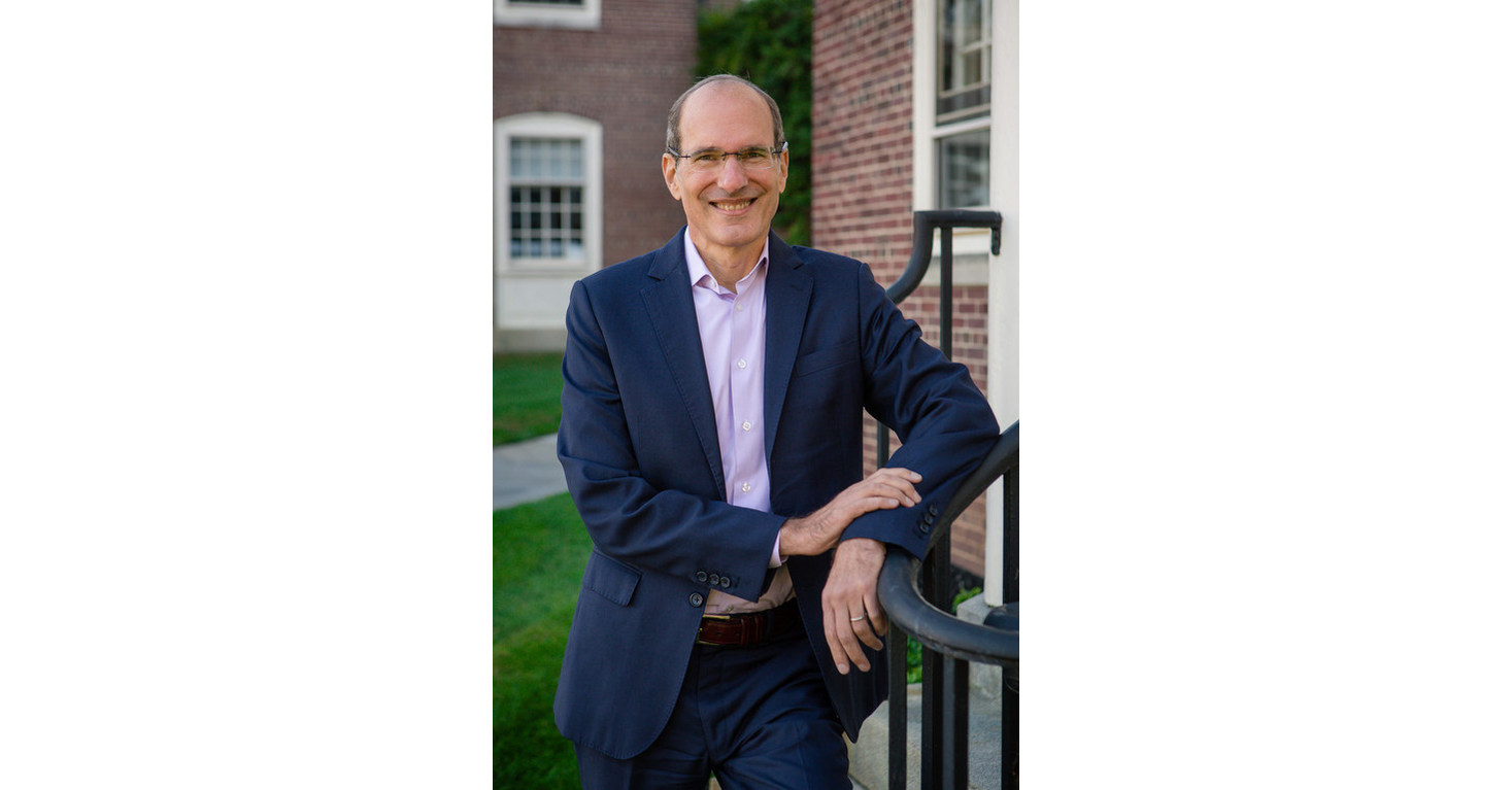 David Nirenberg Named 10th Director of the Institute for Advanced Study