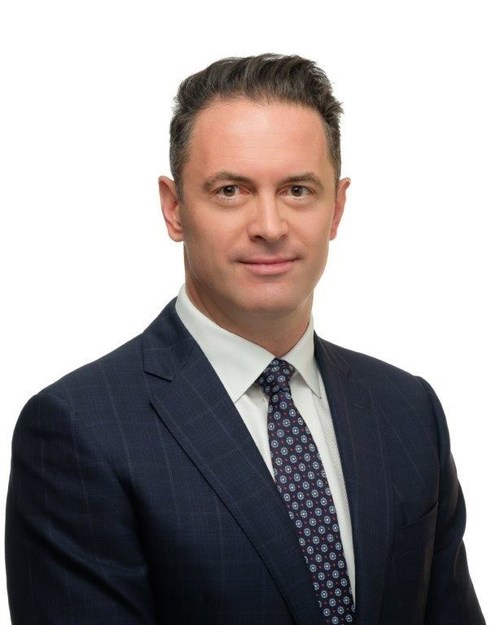 Dentons announces new Canada CEO