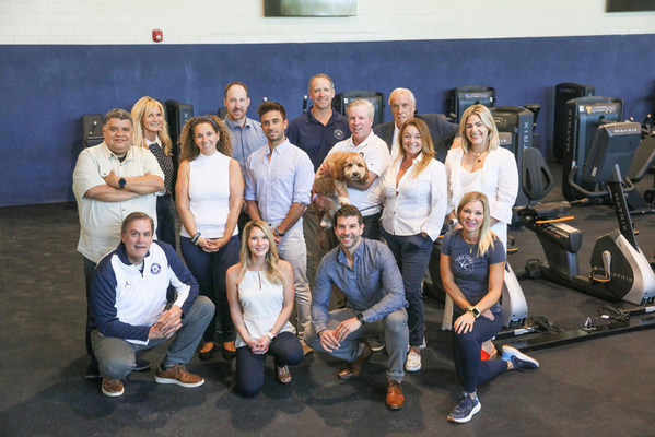 The Fort Athletic Club Grand Opening