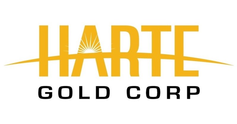 Harte Gold Reports Third Quarter 2021 Results and Provides Operational ...