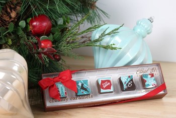 With Family And Friends Set To Reunite This Holiday Season, Ethel M ...