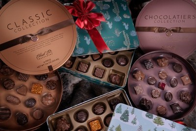 With Family And Friends Set To Reunite This Holiday Season, Ethel M ...