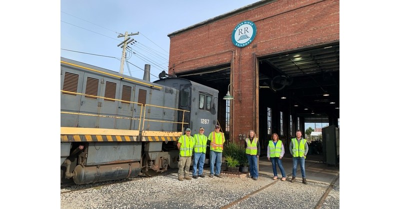 OmniTRAX Takes Over Rail Operations within Indiana's River Ridge ...