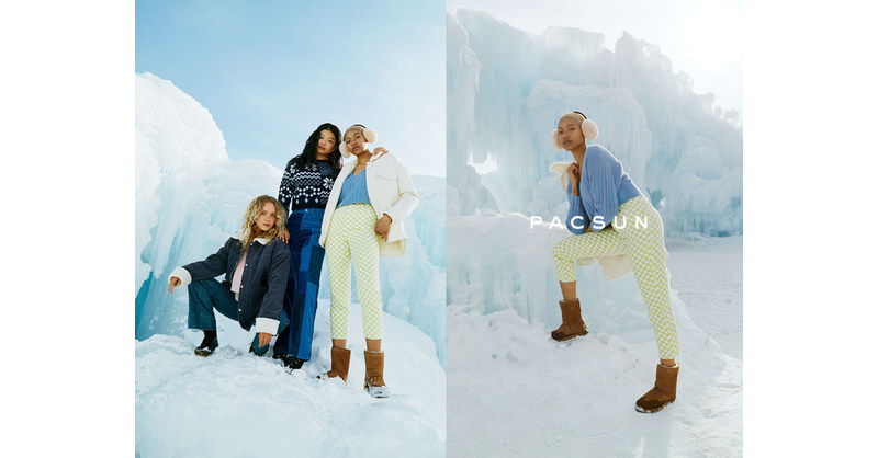 Pacsun Leads with Strong Digital Efforts for Holiday Marking its Leap ...