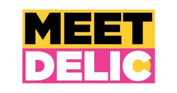 /R E P E A T -- Meet Delic Announces Full Lineup of Music, Visual and ...