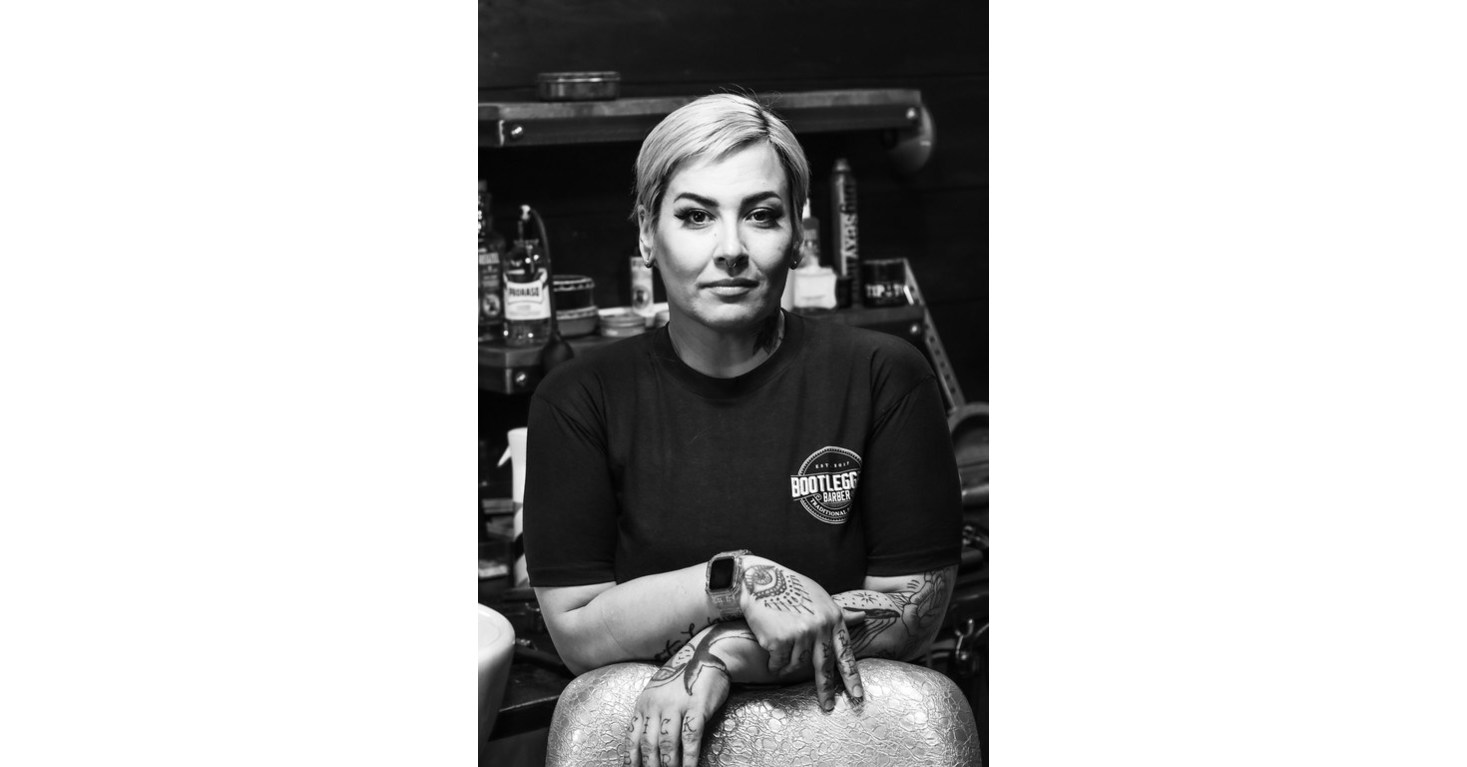 Bootlegged Barber Celebrates Grand Opening of Second Location in ...