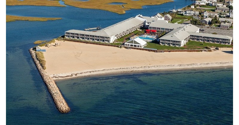 EOS Investors LLC Acquires Red Jacket Resorts