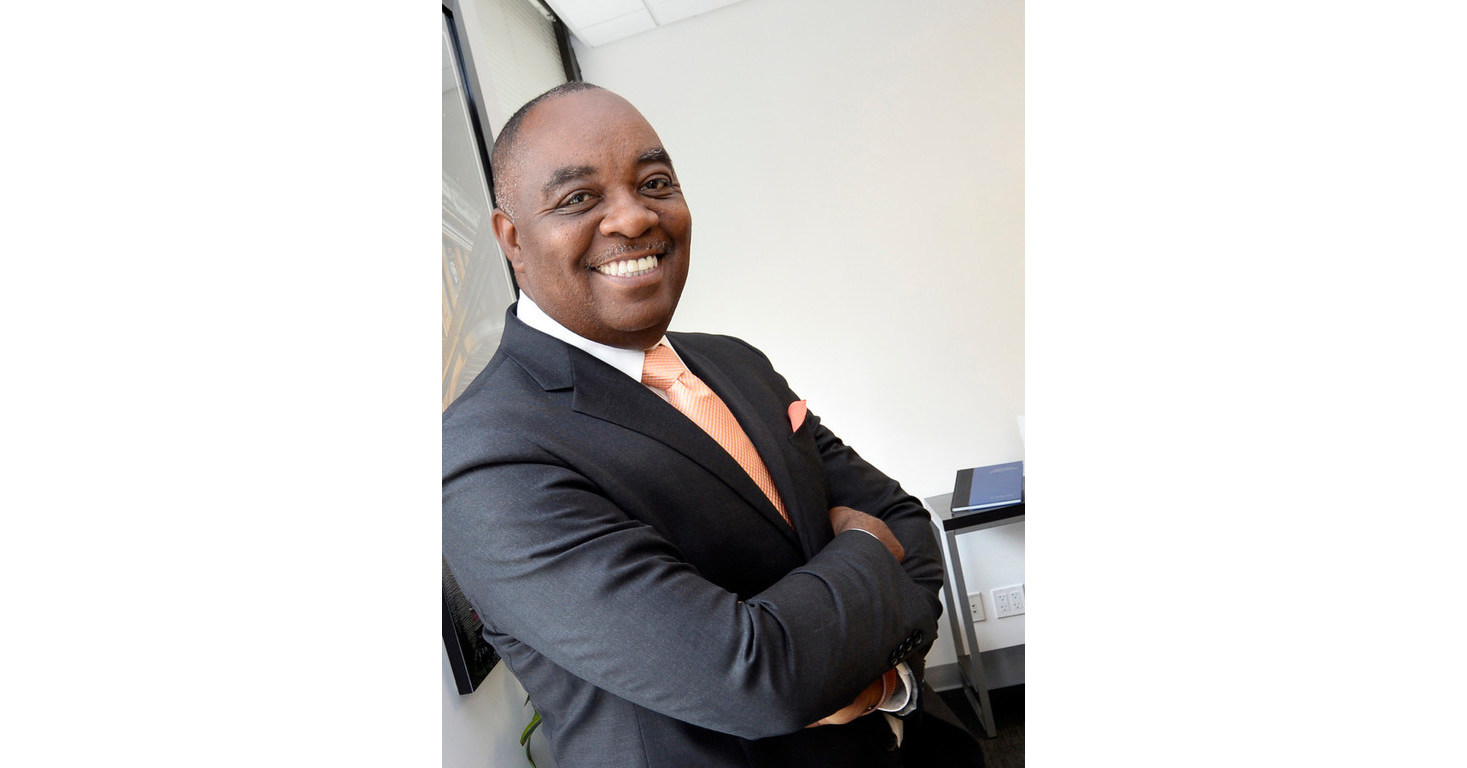 Rick Harvey Named One of Savoy Magazine's Most Influential Black ...