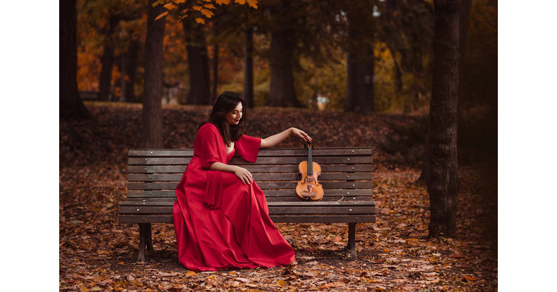 GFN Productions: The Four Seasons of Vivaldi Always Magical! & The Four ...