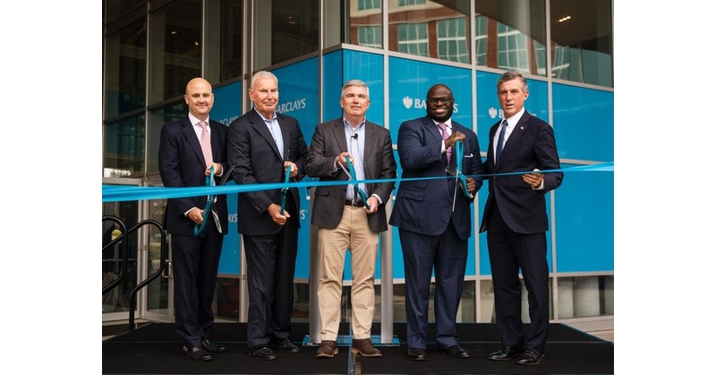 Barclays Bolsters Presence in Delaware with Investments in Talent, Real ...