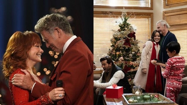 CTV Drama Channel Delivers Comfort and Joy with a Brand New Holiday ...