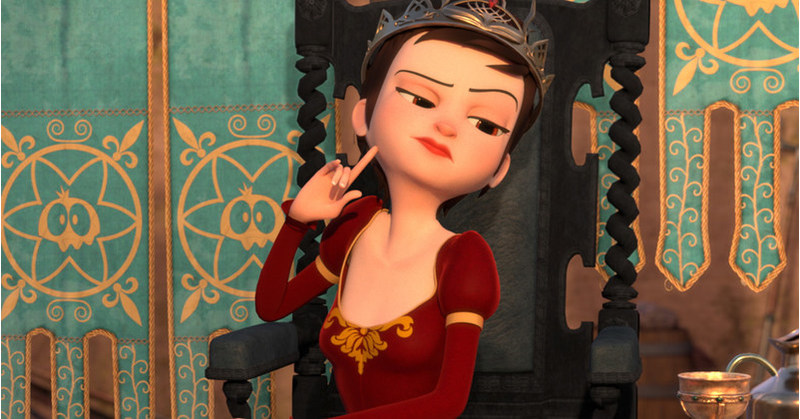 Animation Mentor Students Show Off Skills They Learned from Pro Studio ...