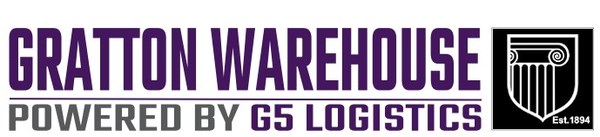 Gratton Warehouse has Stored Over 3 Million Square Feet of Warehouse Space