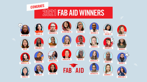 First Aid Beauty Announces 2021 Winners of FAB AID Initiative ...