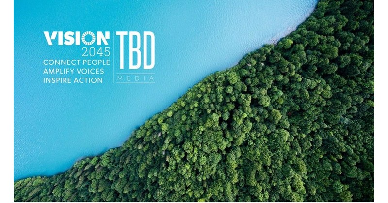 The Vision 2045 Summit calls influential business leaders to ...