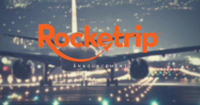 Introducing the New Rocketrip - Delivering Savings, Safety, and ...