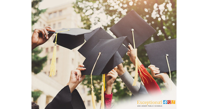 Ann Arbor Dropout Recovery Program Graduates Its 100th Student