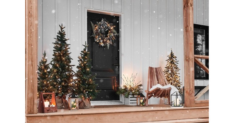 Lowe's Canada Kicks Off the Holiday Season with Offers, Gift Ideas, and ...