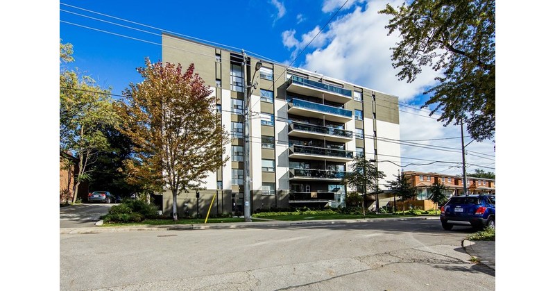 Forest Gate adds key Toronto buildings to real estate portfolio while ...