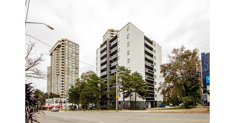 Forest Gate adds key Toronto buildings to real estate portfolio while ...